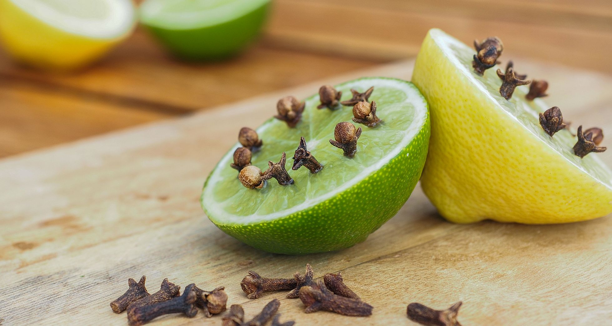 Plaget af myg? Prøv dette trick! - Naturmagasinet NaturGuide.dk